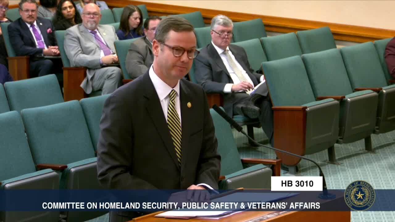 Governor signs Ashby bill to aid rural Texas areas with disaster relief