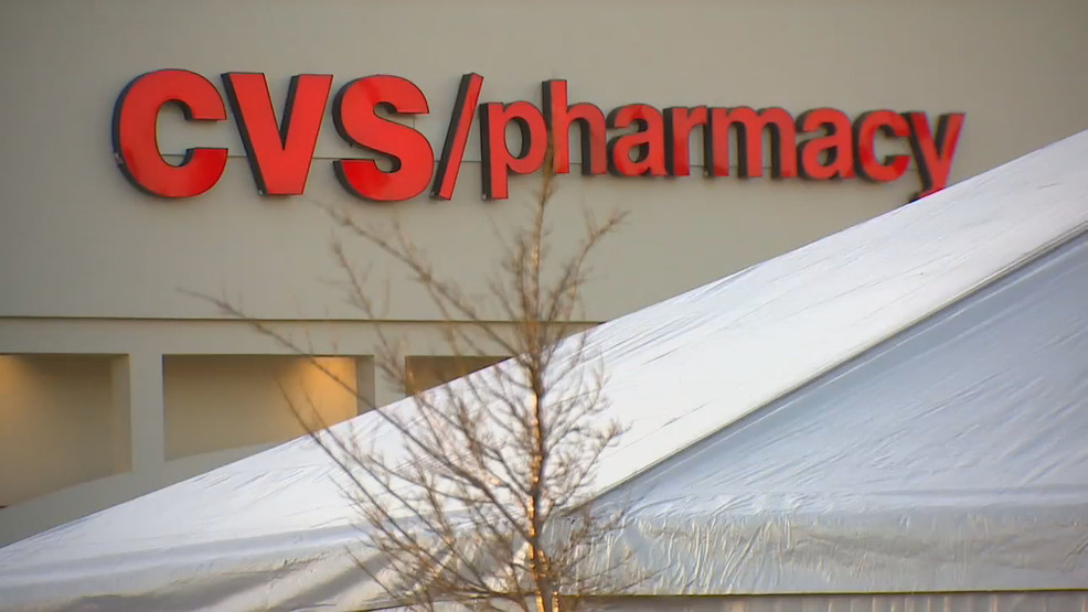 CVS Pharmacy to rebrand 20 Bartell Drugs locations in Pacific Northwest ...