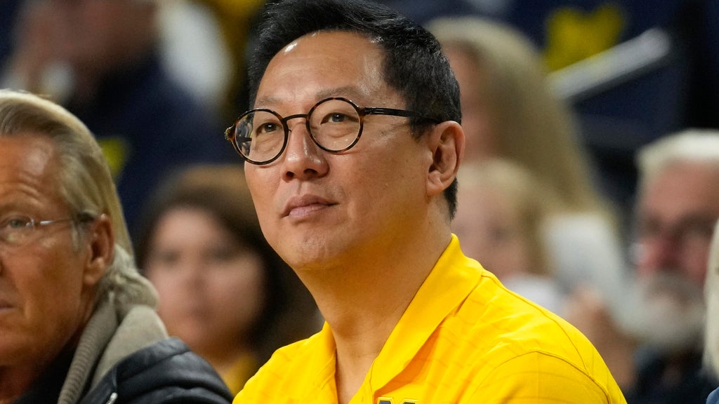 Former Michigan President Santa Ono will not return to university ...