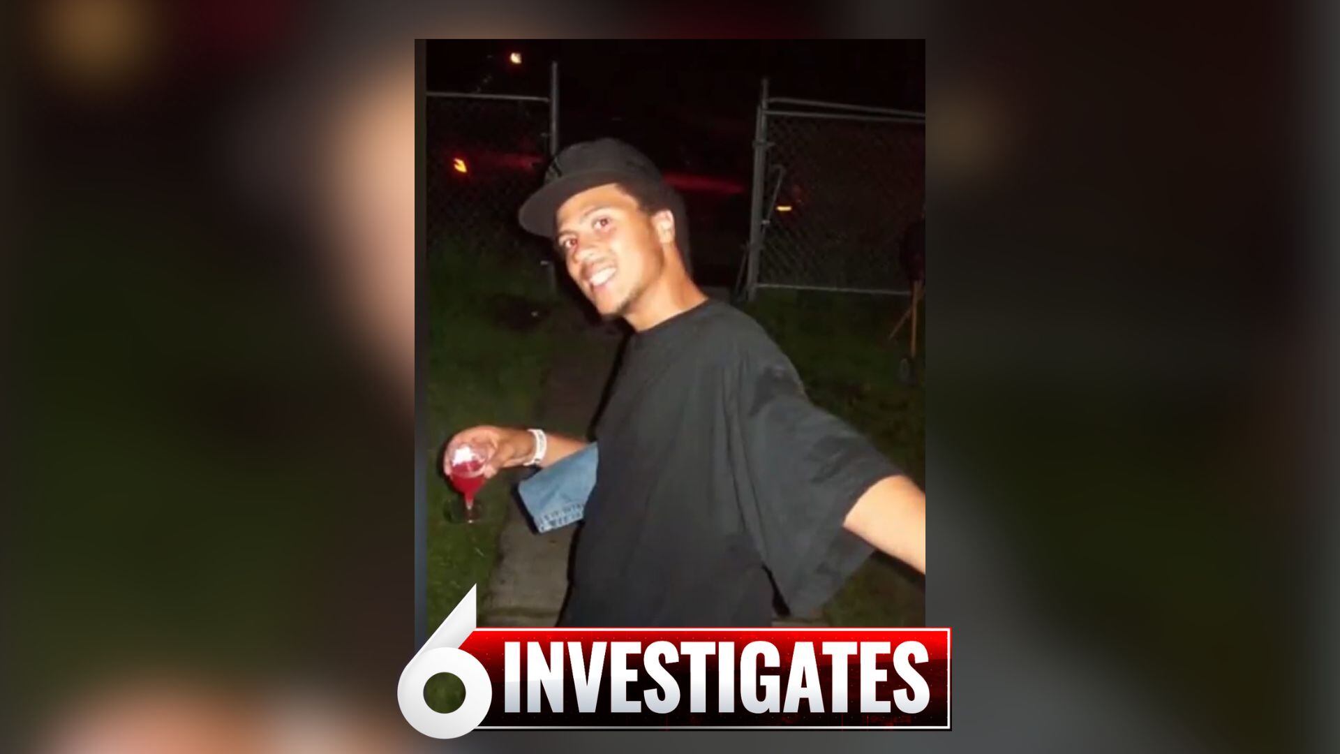 Video shows brutal attack on Davenport homeless man