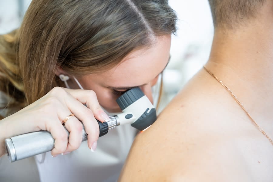 Understanding skin cancer