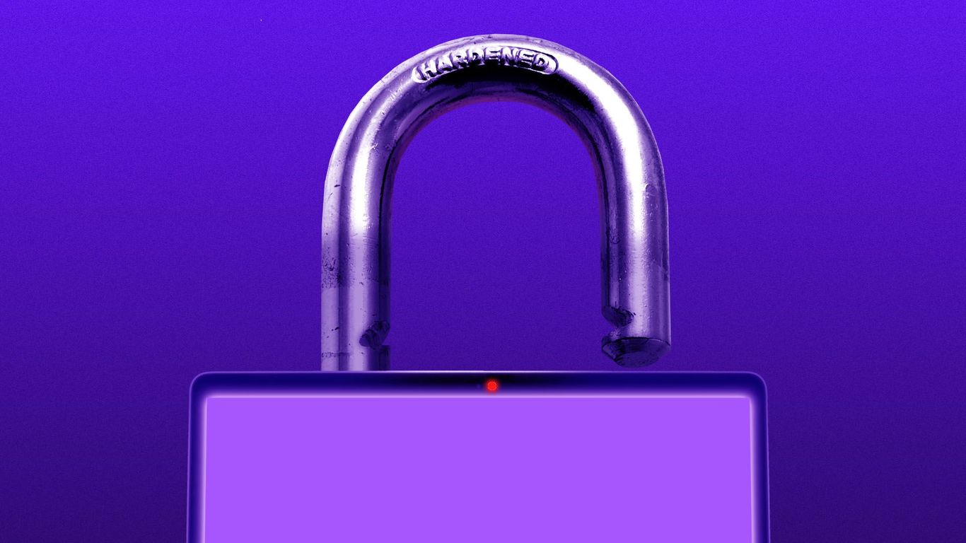 16 Billion Passwords For Google Apple Facebook Leaked In Massive Data