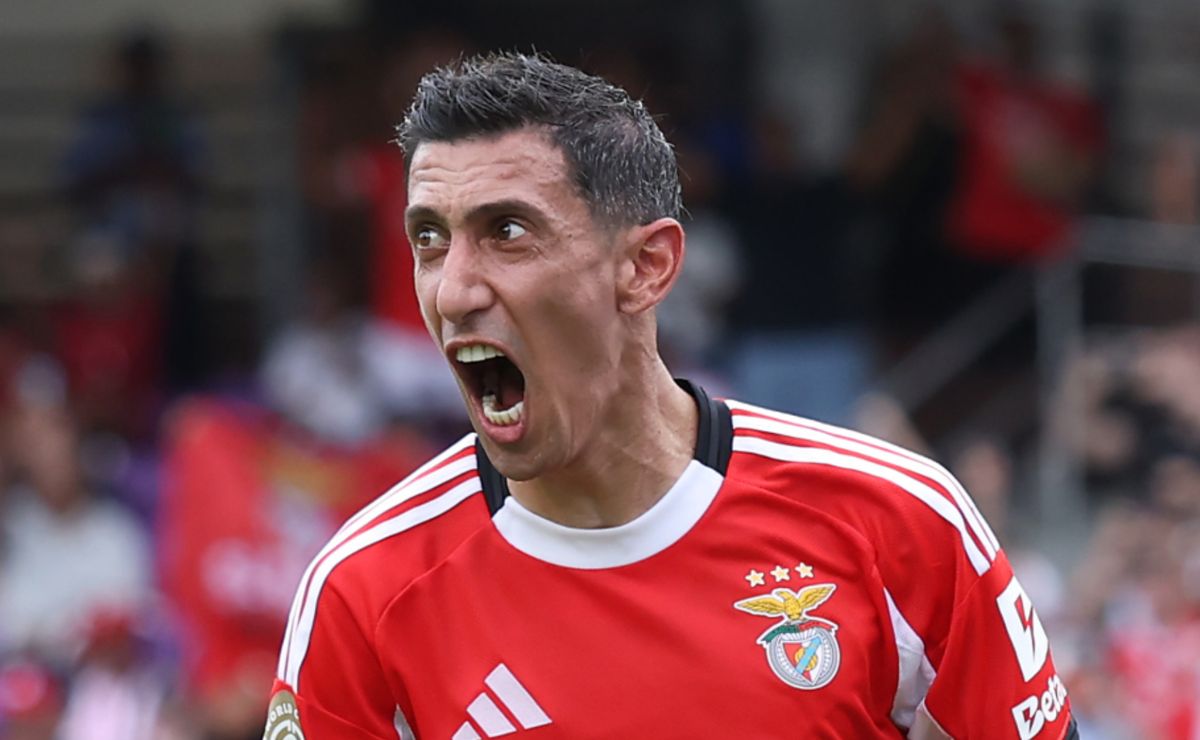 Benfica vs. Auckland City Match Suspended Due to Adverse Weather ...