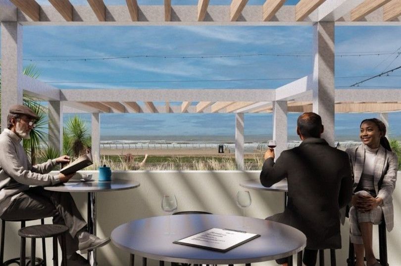 Iconic Blackpool seafront hotel set for multi million pound renovation