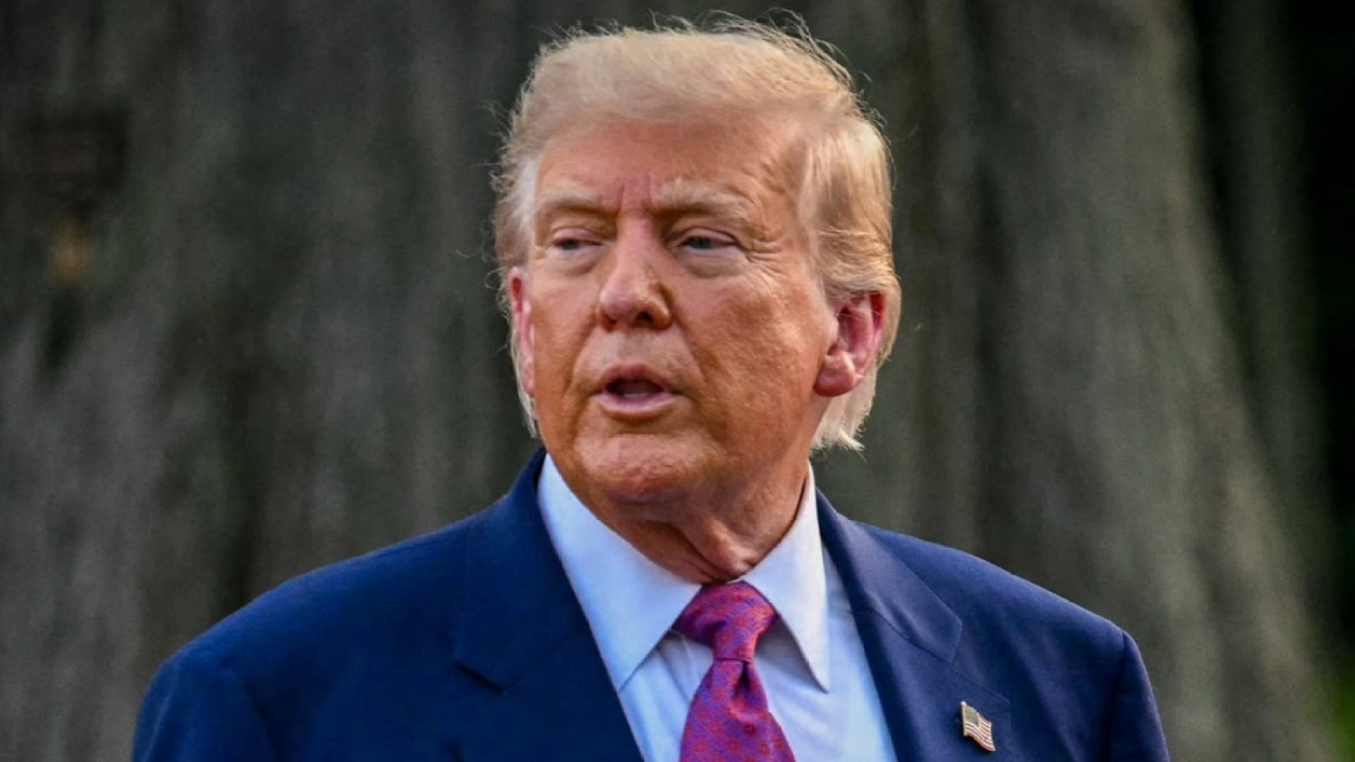 Fmr. CIA officer says it’s ‘not a good look’ for Trump, U.S ...
