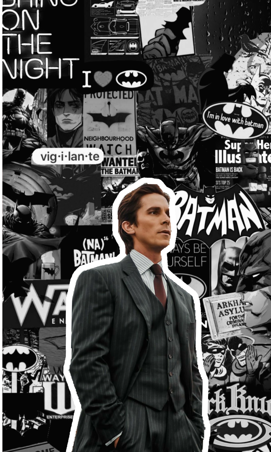 From Machinist to Man of Steel! 💪 Christian Bale's insane 100lb ...