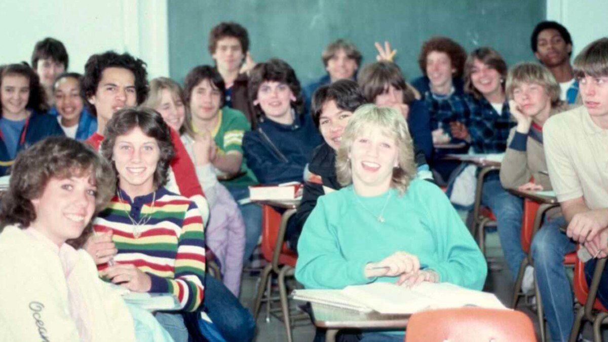 20 Photos That Prove the 1980s Were Plain Old Better