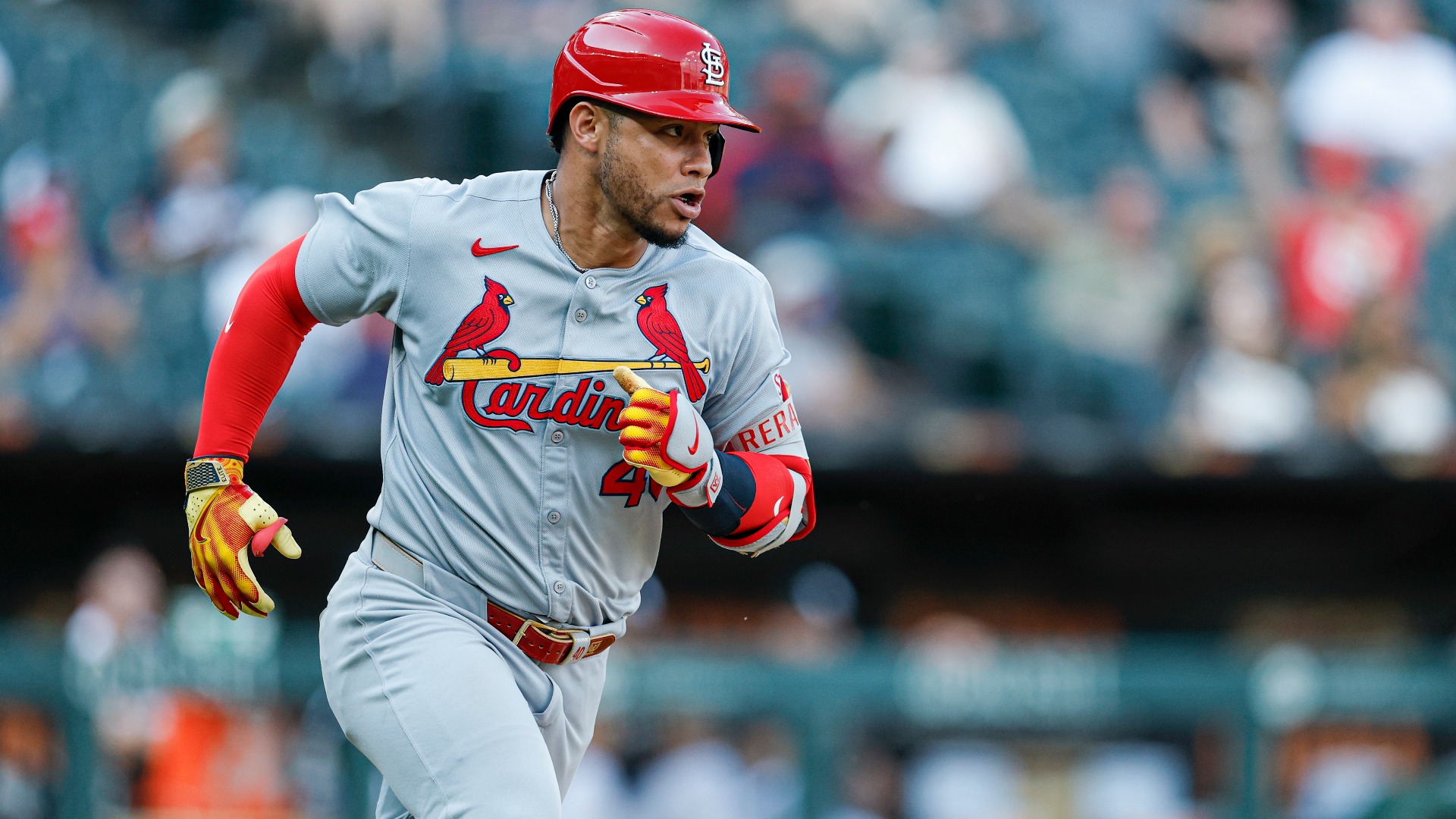 Cincinnati vs. St. Louis: Key MLB Central Division Clash Friday