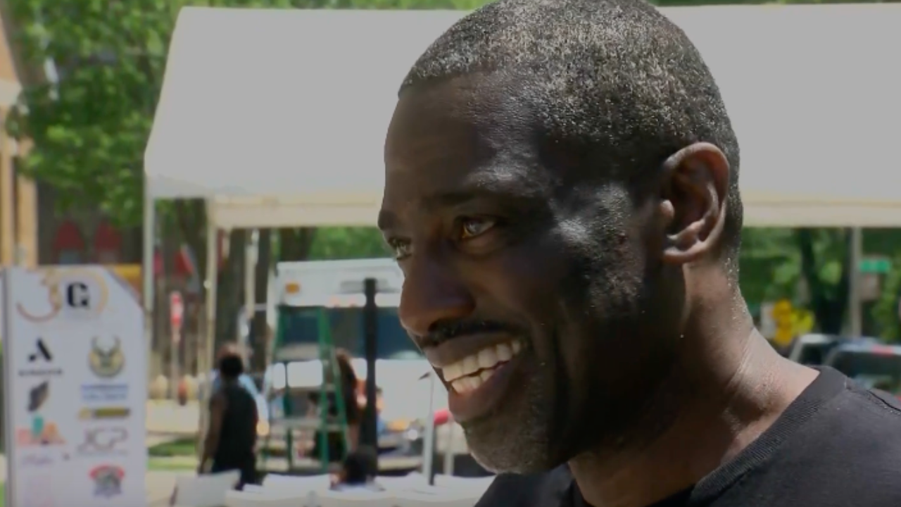 Owner of Gee's Clippers on what the 30-year anniversary means to him