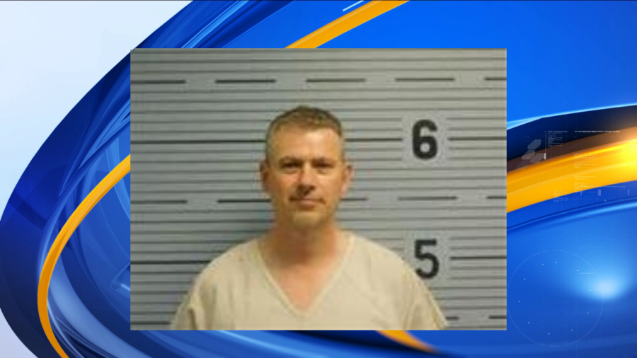 Former Alabama Senator arrested on criminal mischief charge