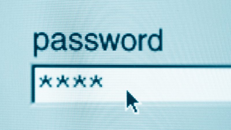 Researchers: Billions of login credentials have been leaked online