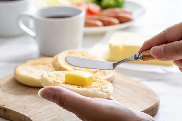 Fish Knife vs. Butter Knife? Here's When to Use Each