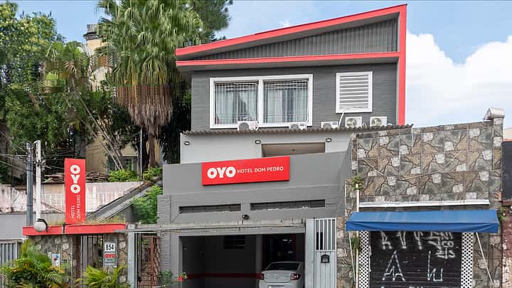 Oyo's Parent Entity Changes Corporate Name To Prism