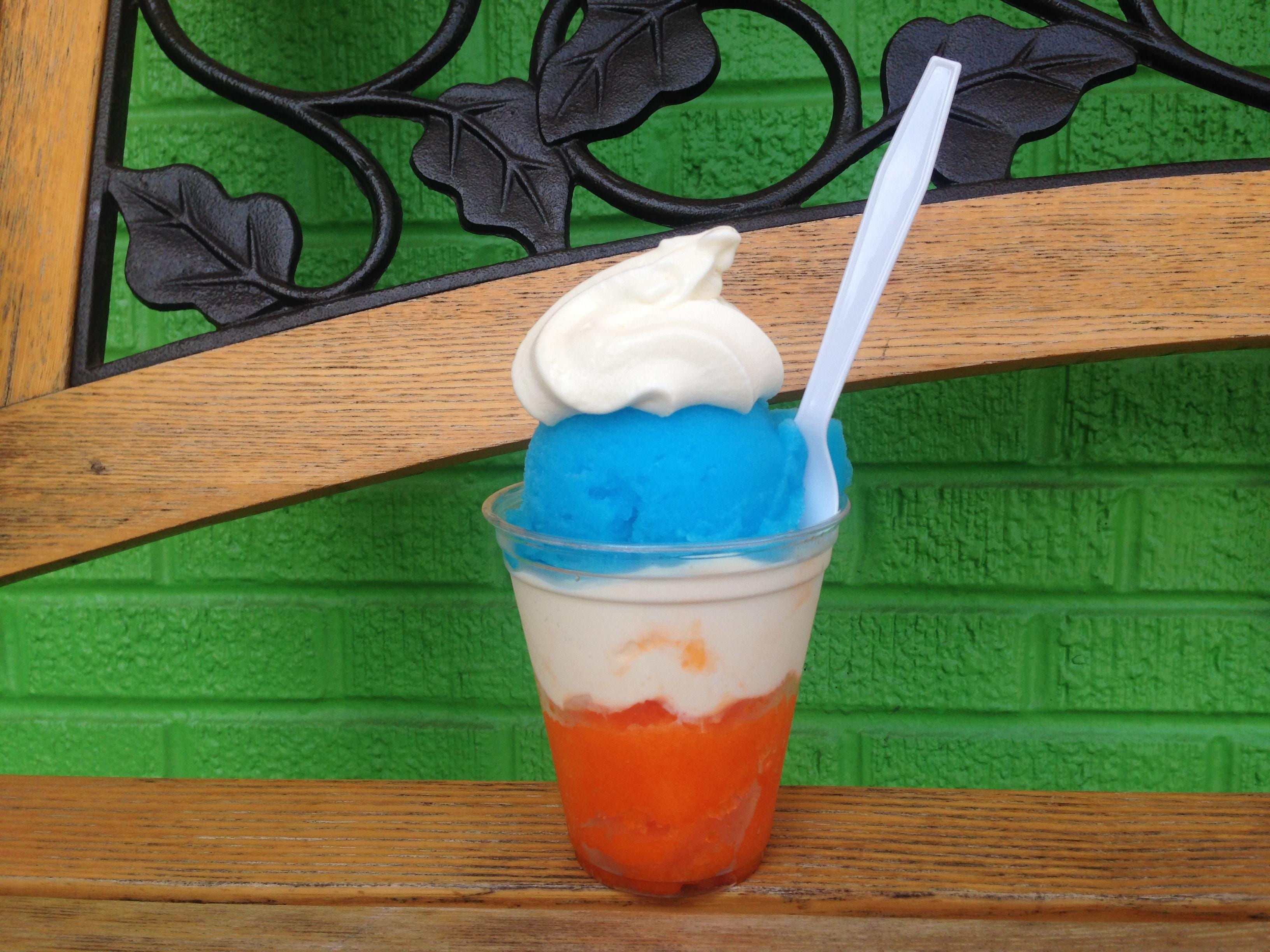 People's choice | Favorite sno cone stand in the Shreveport/Bossier area