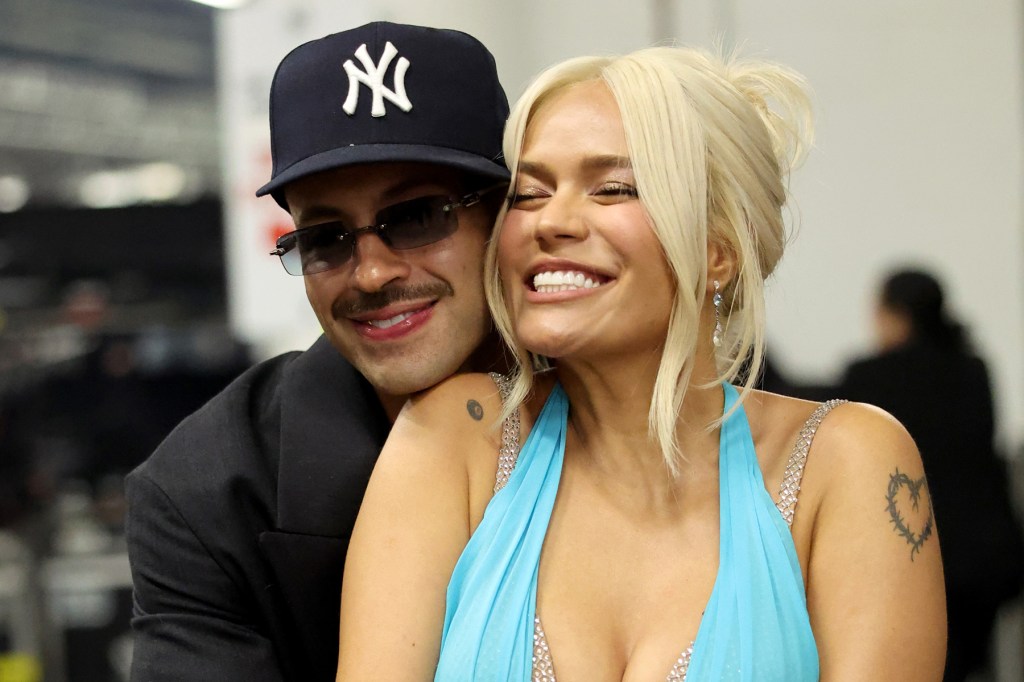 Karol G Finally Drops Feid Collab ‘Verano Rosa'