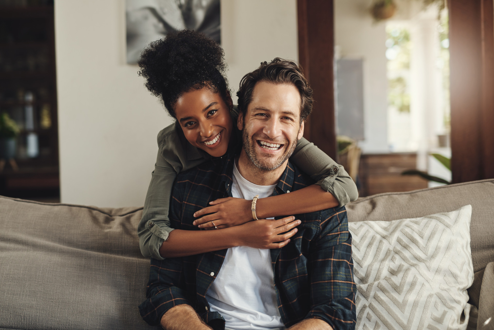 Understanding invisible string theory in relationships