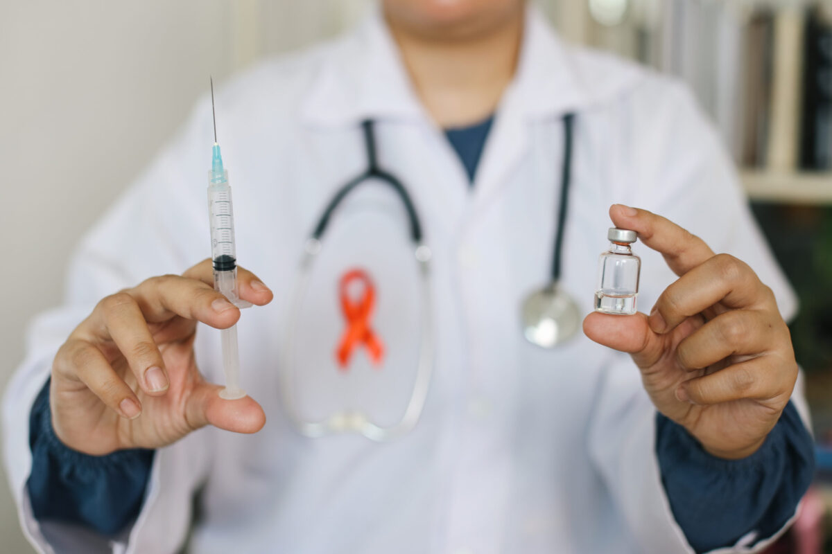 ¿Qué es el VIH y cómo se contagia? 7 claves que todos deberían conocer