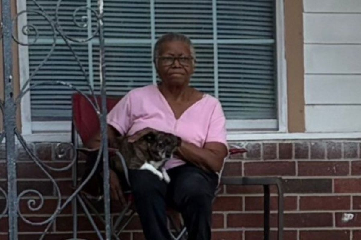 Grandma facing eviction after her son, who took his own life after ...