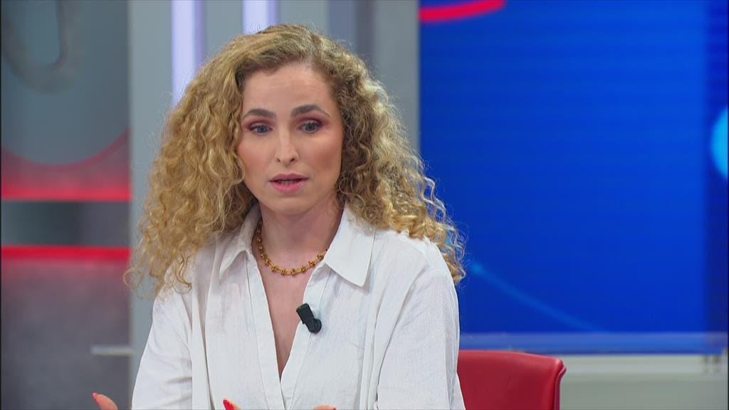 Inês Rogeiro: "A humilhação e os estados de espírito não merecem a ...