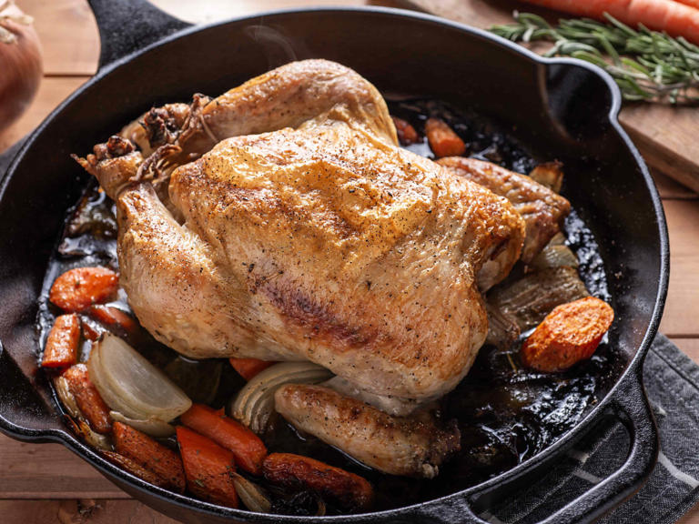 Chefs Agree: This Easy Step Will Make Your Meat Taste Better