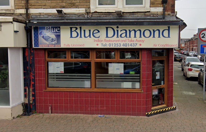 Food hygiene fails and passes as 23 pubs, restaurants and takeaways in ...