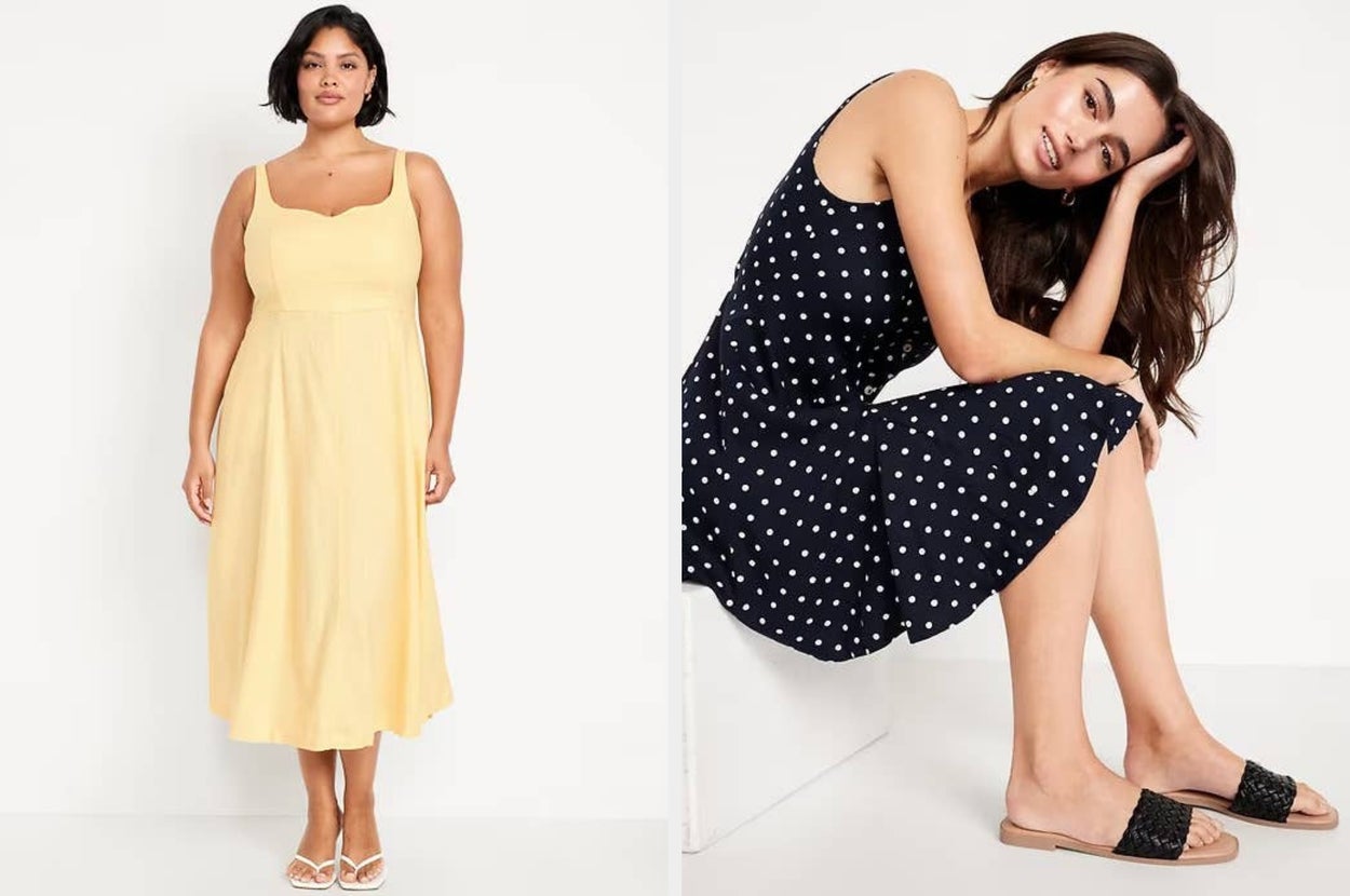 27 Cute Old Navy Pieces For Anyone Who Wants To Look Put-Together By ...