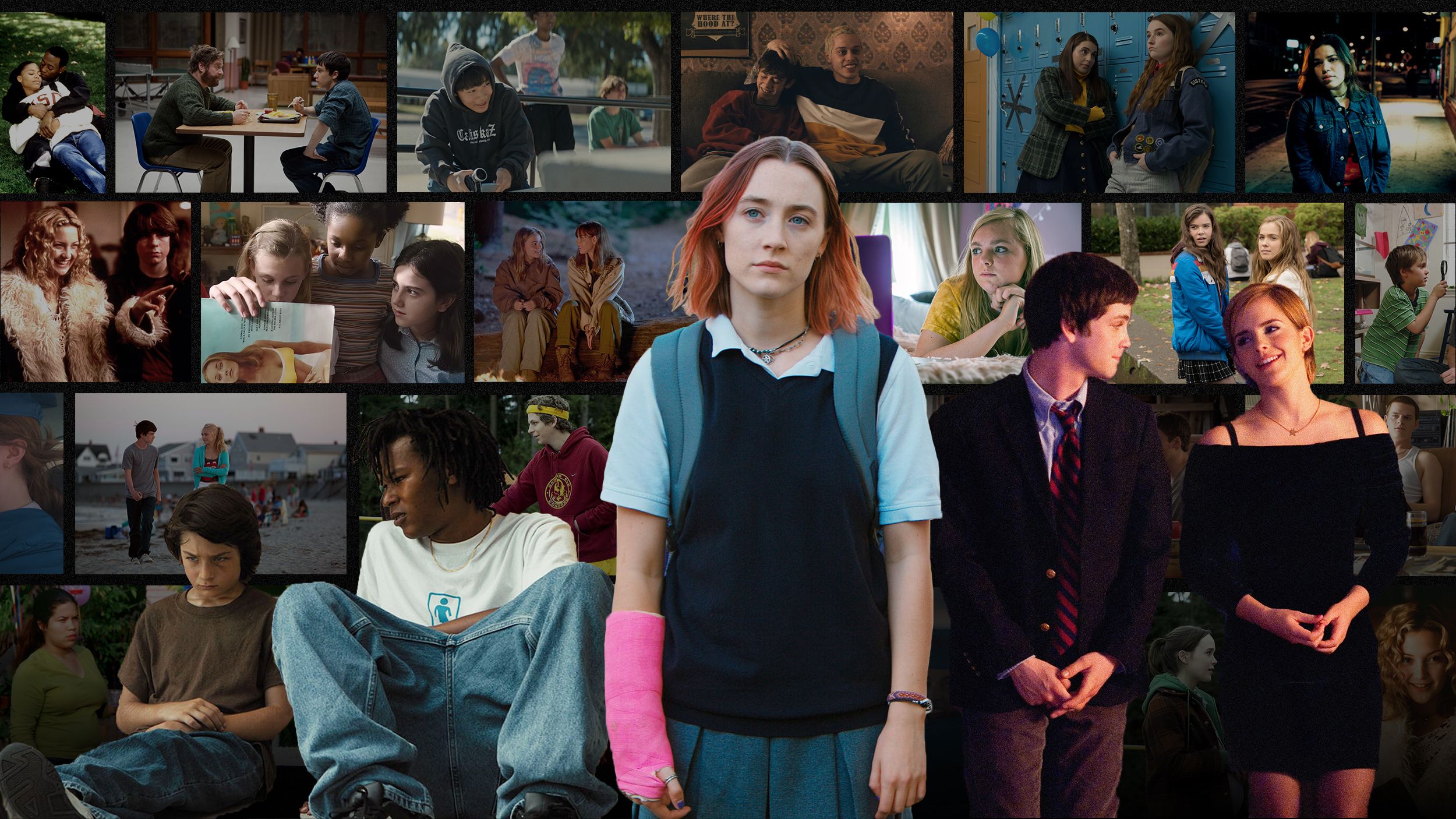 The 21 Best Coming-of-Age Movies of All Time