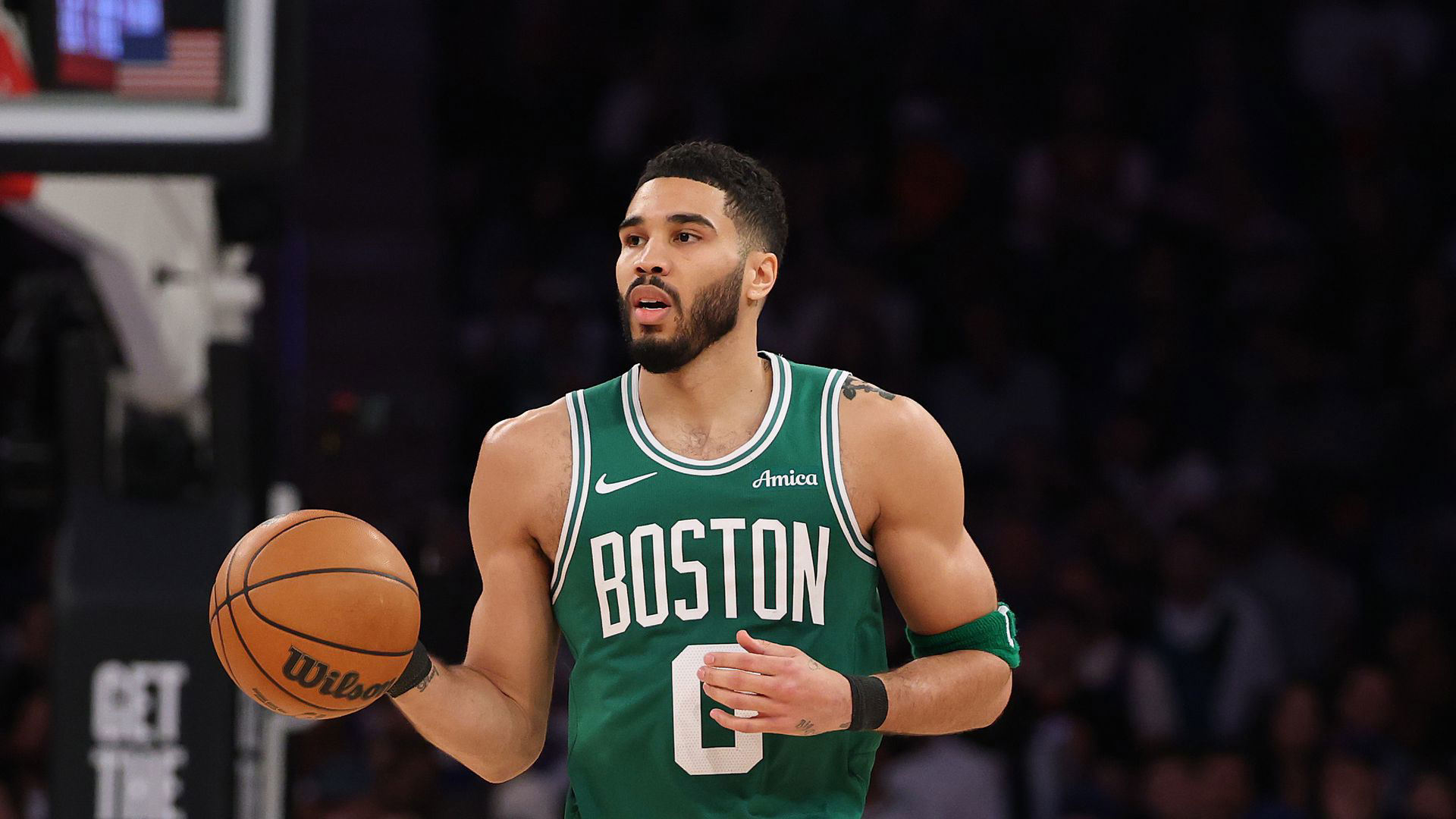 Celtics veteran shares update on Jayson Tatum’s Achilles injury recovery Celtics veteran shares update on Jayson Tatum’s Achilles injury recovery