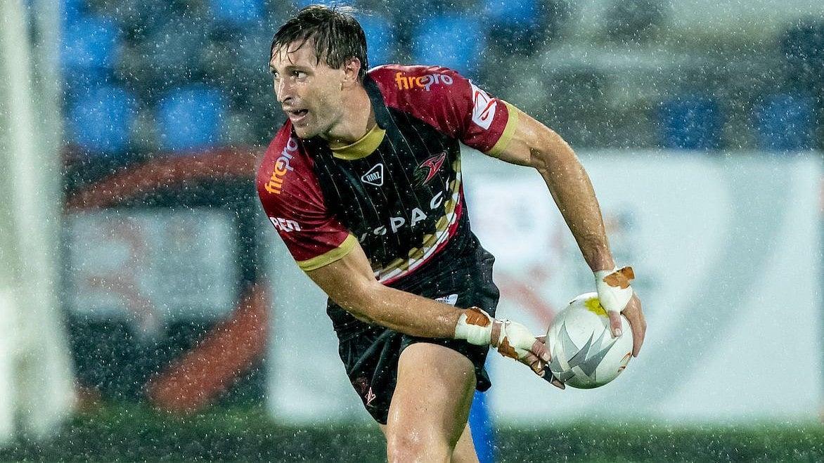 GMR Rugby Premier League: Brilliant Bengaluru Bravehearts Win Big; Hand ...