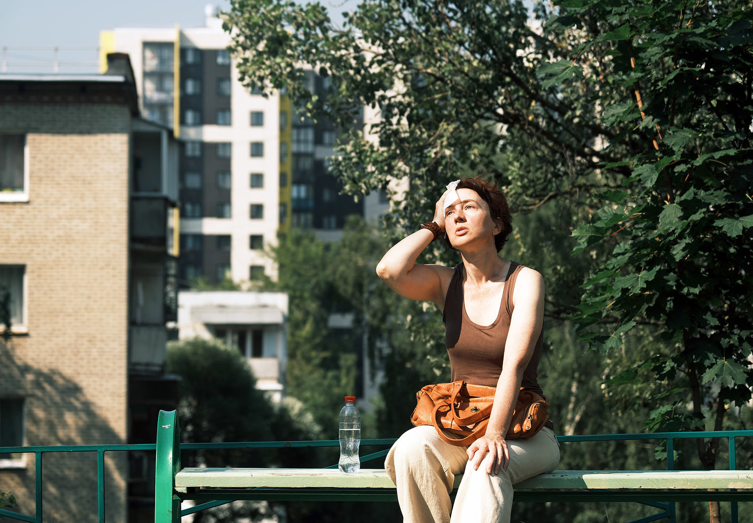 What Happens to Your Body During Extreme Heat and Humidity? 6 Tips to ...