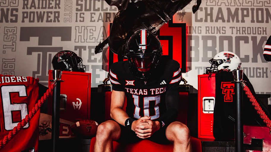 Texas Tech rises in On3 recruiting rankings after recent commitments