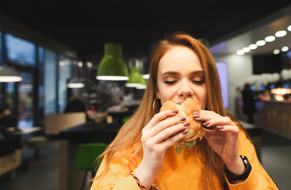 New Research: Your Nose Might Be Sabotaging Your Weight Loss