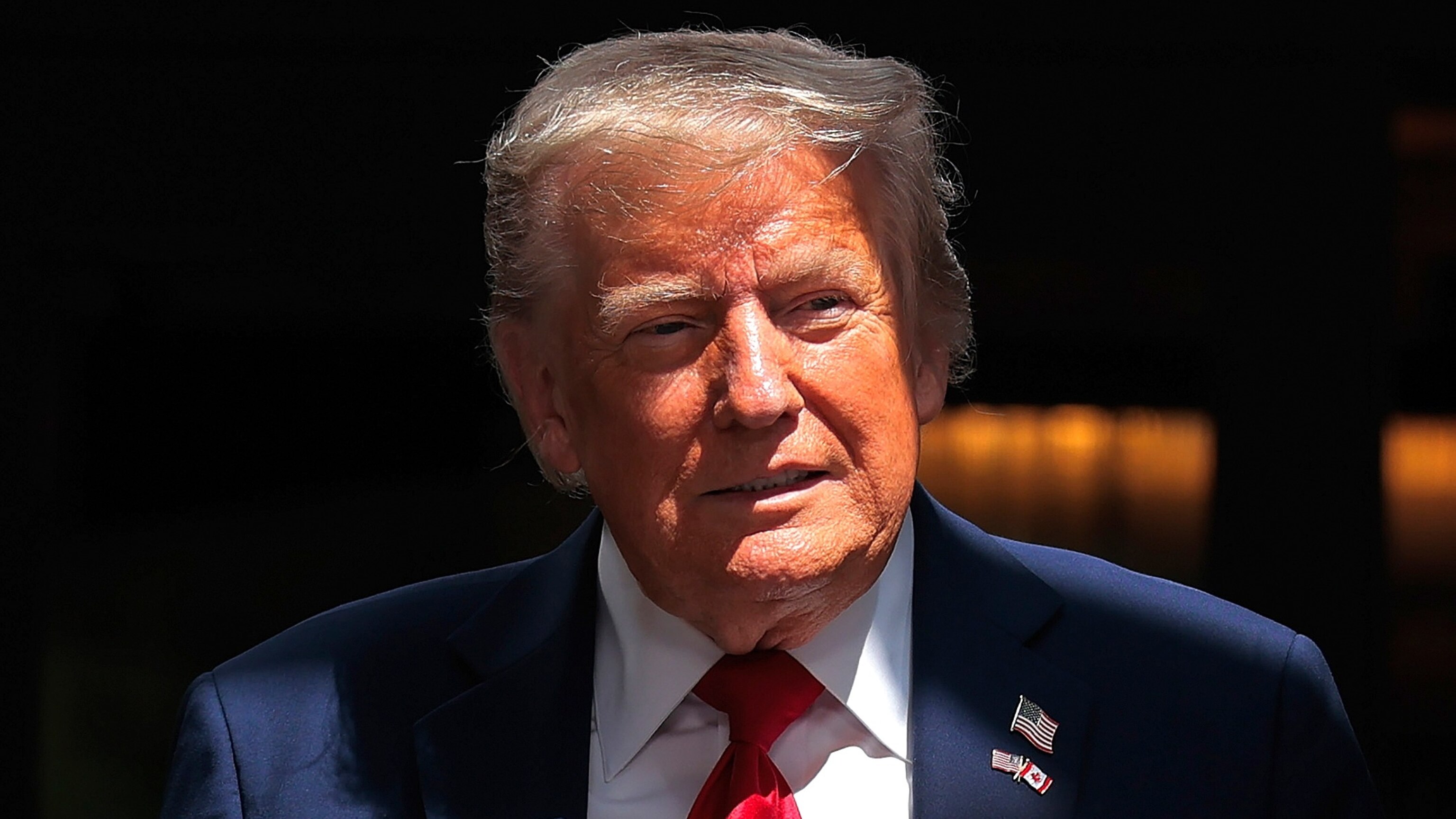 Court denies Trump's bid to delay appeal of $83M judgment in E. Jean ...