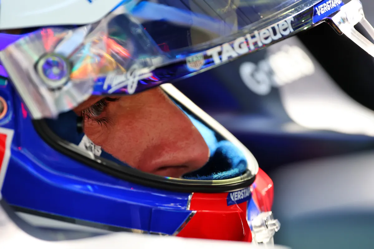 Verstappen's 'grounded personality' despite huge success praised by F1 ...