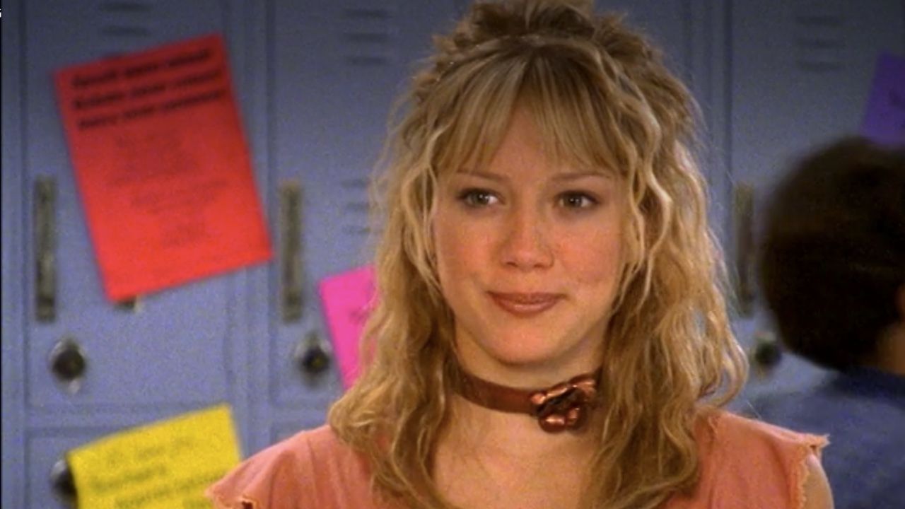 The Lizzie McGuire Reboot Was Scrapped Five Years Ago, But It's The ...
