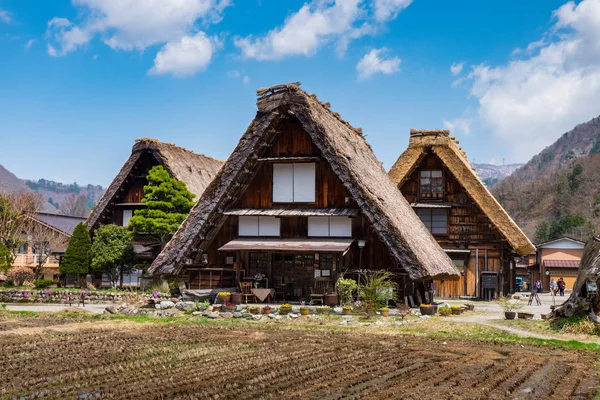 14 Traditional Villages in Japan’s Countryside