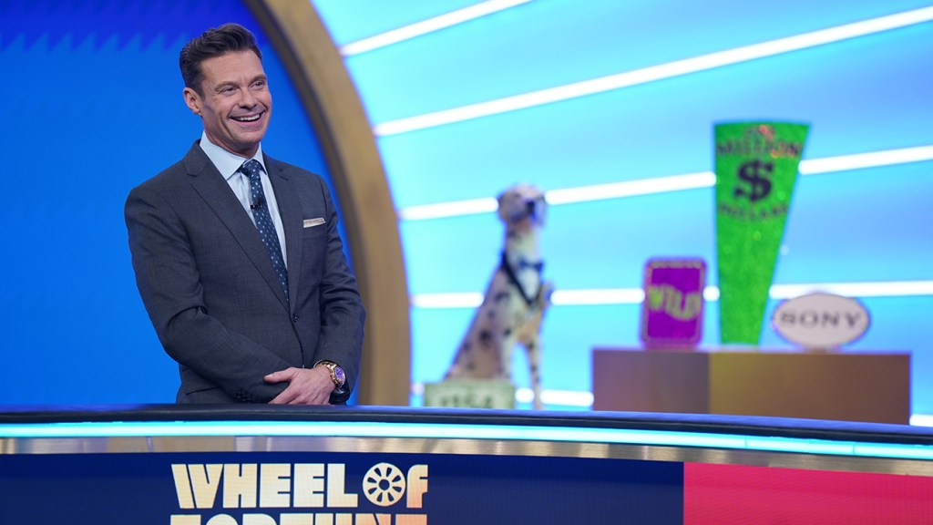 CBS and Sony Settle Legal Fight Over ‘Jeopardy!,' ‘Wheel of Fortune ...