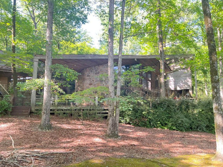 Estate sale being held at longtime Pizitz home in Hoover