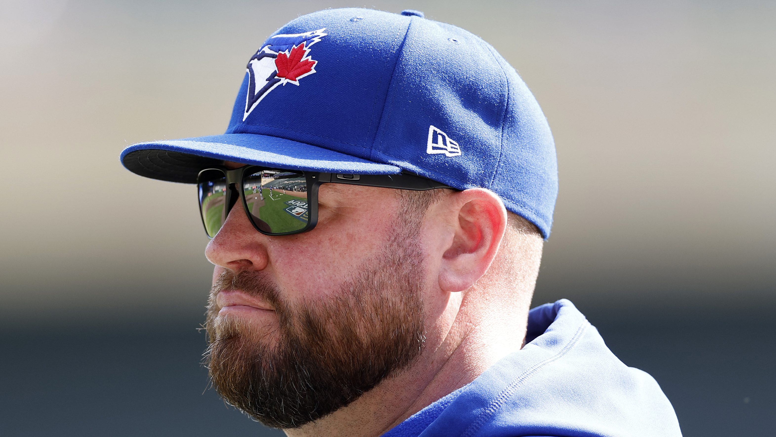 Blue Jays Predicted to Keep Pitcher With 3.32 ERA Off Postseason Roster