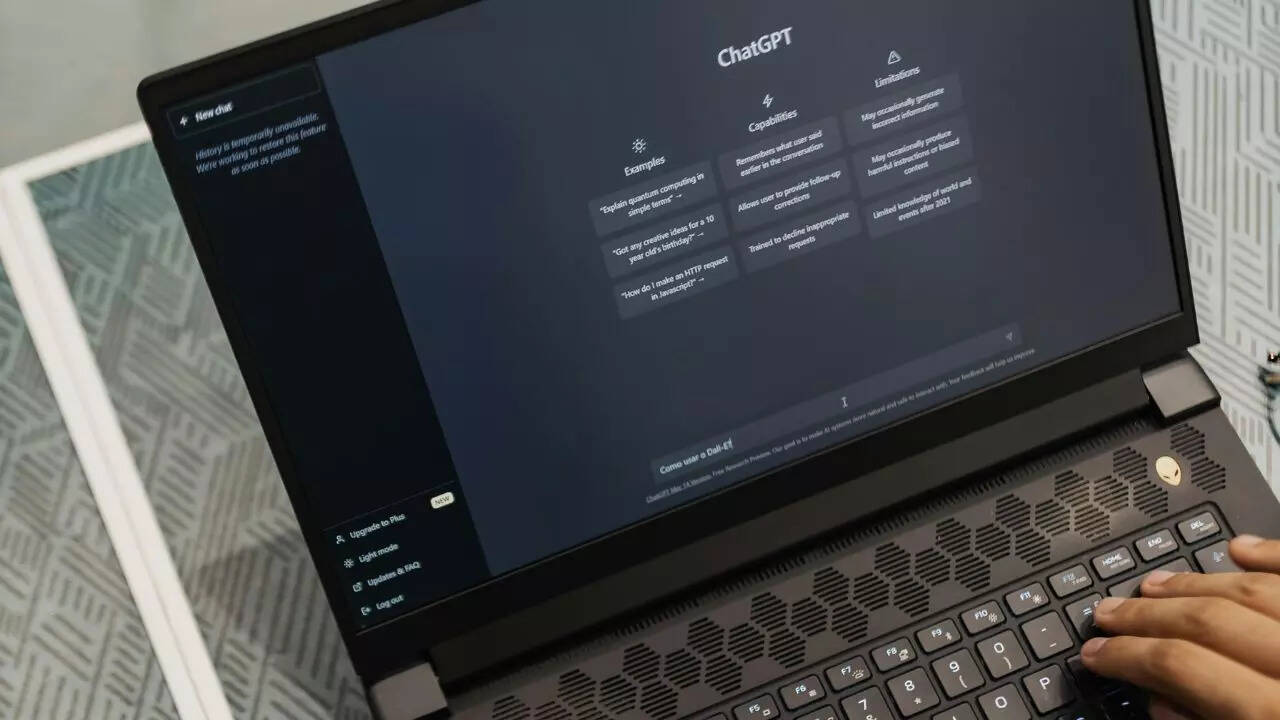“They were just typing...”: Why MIT researchers called ChatGPT essays ...