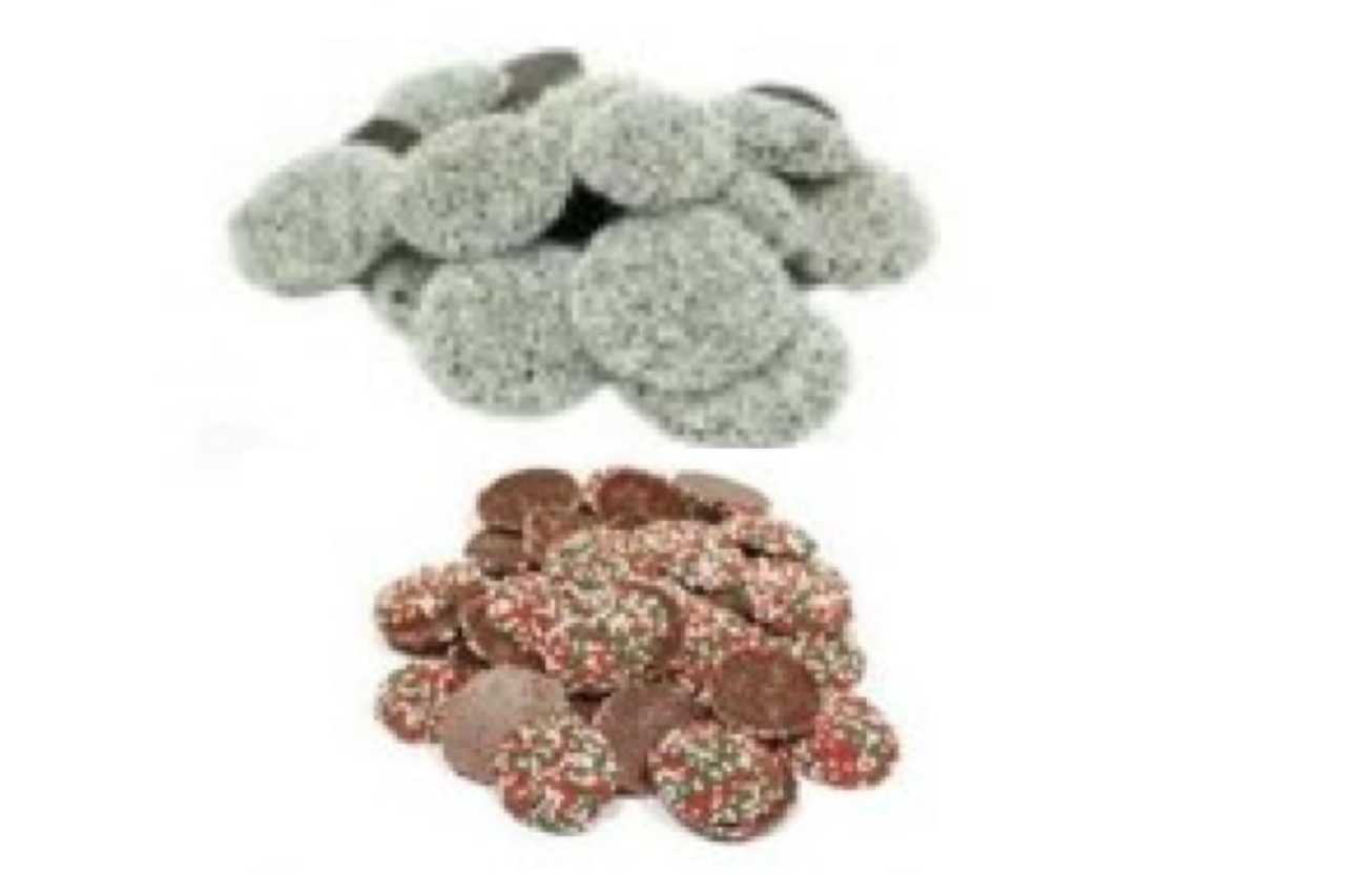 Chocolate Candy Products Pulled From Shelves Nationwide