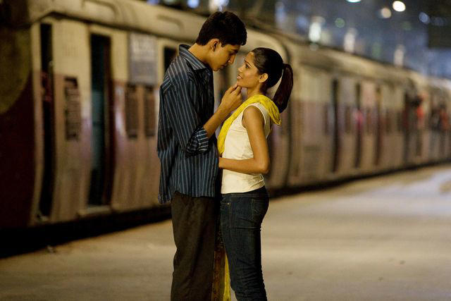 Danny Boyle says he 'wouldn’t even contemplate' making “Slumdog Millionaire” today because of ...