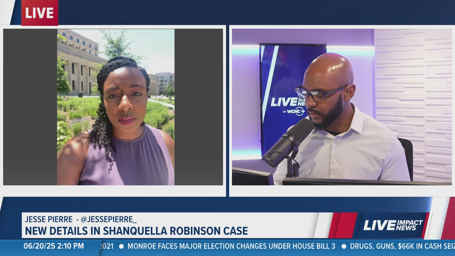 New details in death of Shanquella Robinson