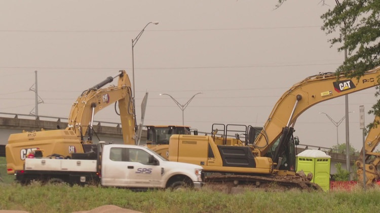 Waco drivers can finally see relief under Texas' new $146B plan