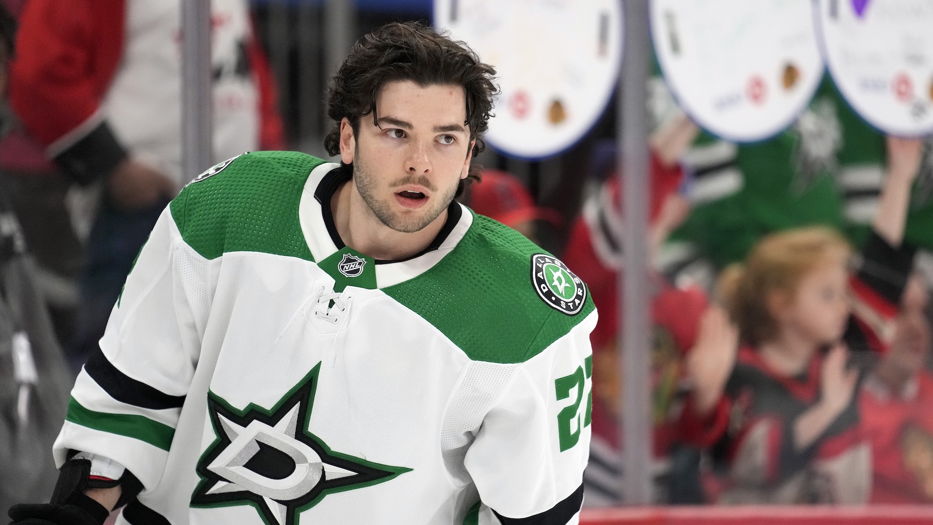 Hostile offer sheet: forget the idea of Mavrik Bourque signing one this ...