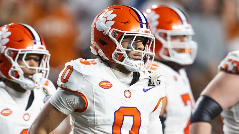 Clemson Most Represented Team Among ESPN’s Early NFL Draft Prospects