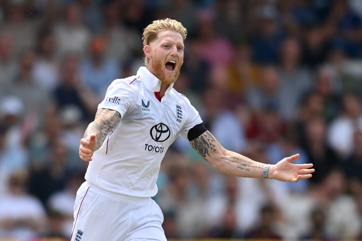Ben Stokes’s secret fitness regime to be firing for the Ashes