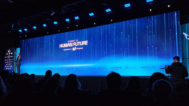 Summit IA 2025: el poder de las decisiones humanas en tiempos de inteligencia artificial