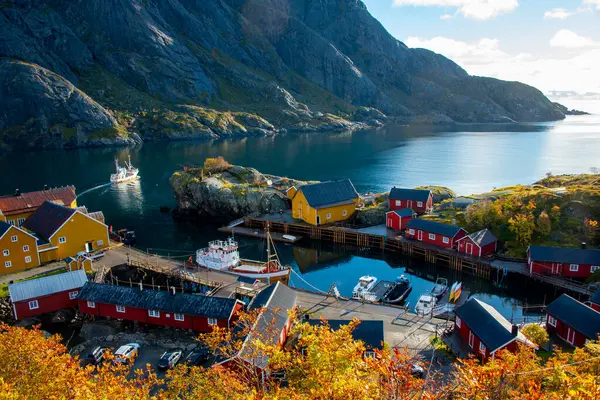 17 Only-in-Norway Travel Experiences to Try