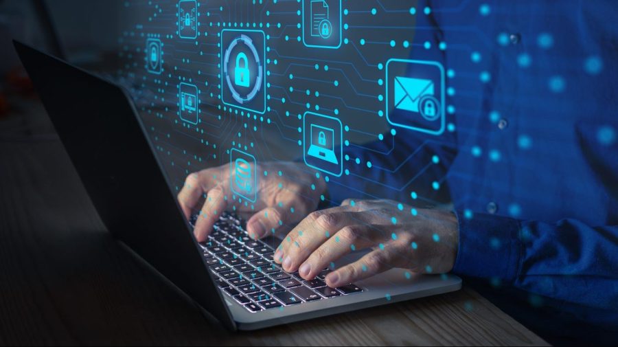 22-year-old Eugene man accused of ‘Rapper Bot’ cyberattacks